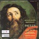 Mendelssohn;Paulus【 ご注文確定のタイミングについて 】 商品は他サイトでも販売しているため、在庫反映にタイムラグが生じる場合がございます。入れ違いで完売となった際は、速やかにメールでご連絡の上、キャンセルのお手続きをさせ...