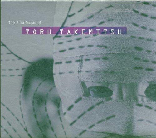 Film Music of Takemitsu【 ご注文確定のタイミングについて 】 商品は他サイトでも販売しているため、在庫反映にタイムラグが生じる場合がございます。入れ違いで完売となった際は、速やかにメールでご連絡の上、キャンセルのお手...