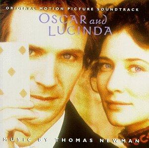 Oscar And Lucinda: Original Motion Picture Soundtrack【 ご注文確定のタイミングについて 】 商品は他サイトでも販売しているため、在庫反映にタイムラグが生じる場合がございます。入れ違いで完...