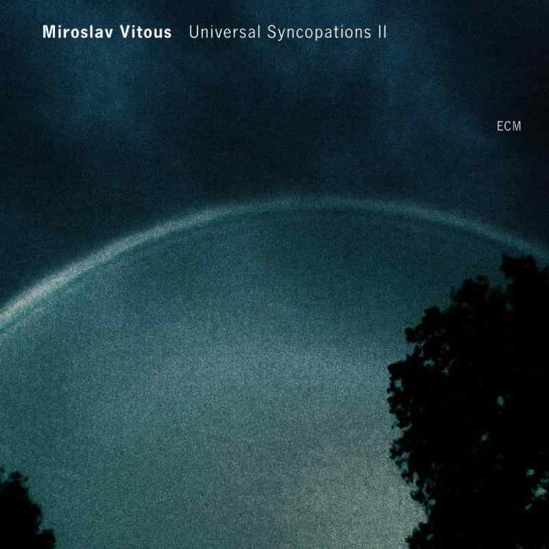 Universal Syncopations II (Ocrd)【 ご注文確定のタイミングについて 】 商品は他サイトでも販売しているため、在庫反映にタイムラグが生じる場合がございます。入れ違いで完売となった際は、速やかにメールでご連絡の上...