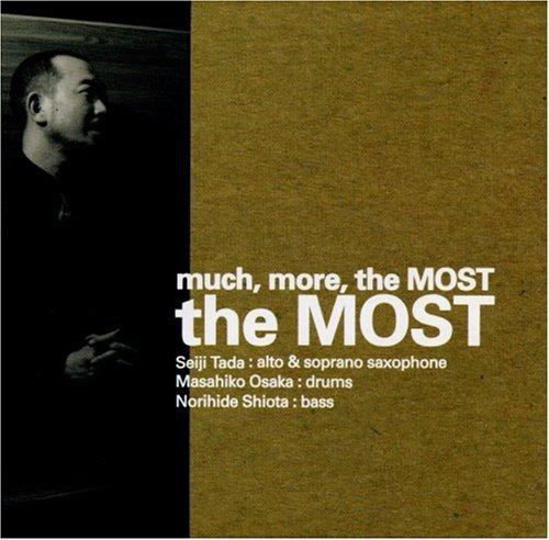 much,more,The MOST【 ご注文確定のタイミングについて 】 商品は他サイトでも販売しているため、在庫反映にタイムラグが生じる場合がございます。入れ違いで完売となった際は、速やかにメールでご連絡の上、キャンセルのお手続きをさせ...