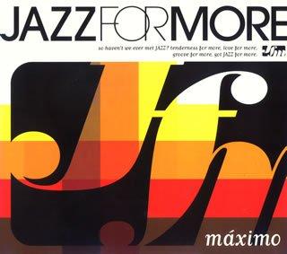 JAZZ FOR MORE maximo【 ご注文確定のタイミングについて 】 商品は他サイトでも販売しているため、在庫反映にタイムラグが生じる場合がございます。入れ違いで完売となった際は、速やかにメールでご連絡の上、キャンセルのお手続きを...