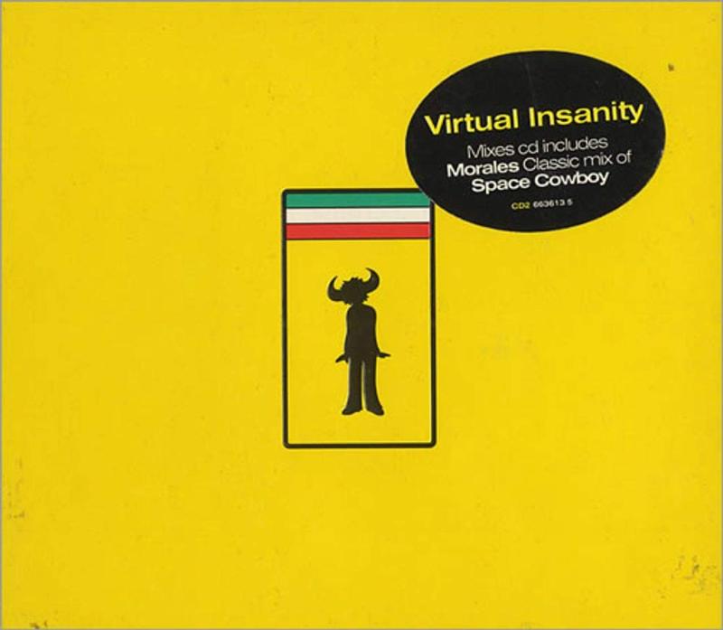 Virtual Insanity【 ご注文確定のタイミングについて 】 商品は他サイトでも販売しているため、在庫反映にタイムラグが生じる場合がございます。入れ違いで完売となった際は、速やかにメールでご連絡の上、キャンセルのお手続きをさせてい...