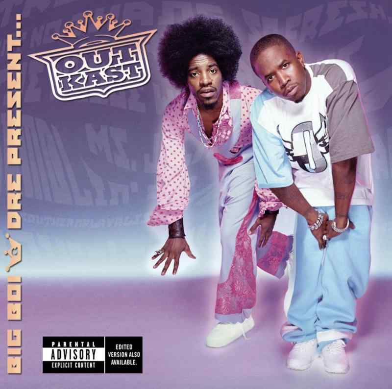 Big Boi &amp; Dre Present Outkast【 ご注文確定のタイミングについて 】 商品は他サイトでも販売しているため、在庫反映にタイムラグが生じる場合がございます。入れ違いで完売となった際は、速やかにメールでご連絡の...