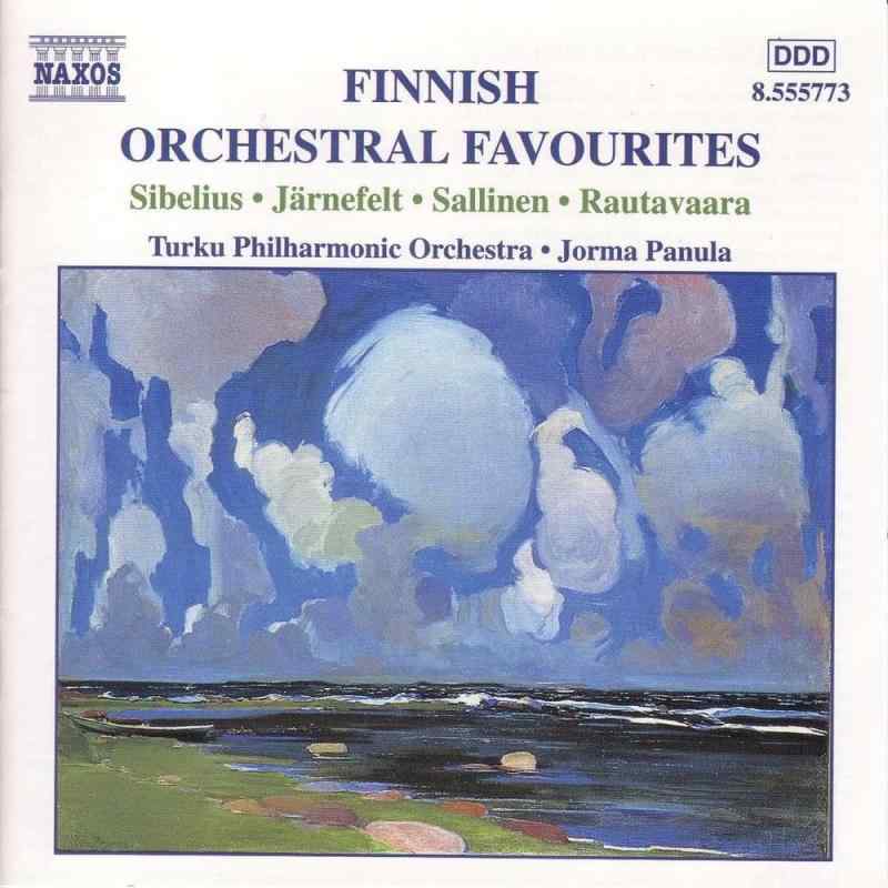 Finnish Orchestral Favourites【 ご注文確定のタイミングについて 】 商品は他サイトでも販売しているため、在庫反映にタイムラグが生じる場合がございます。入れ違いで完売となった際は、速やかにメールでご連絡の上、キャ...