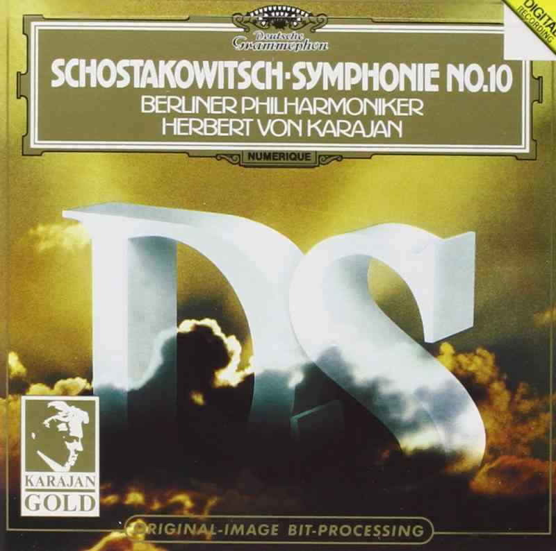 Shostakovitch: Symphony No. 10 in E Minor, Op. 93【 ご注文確定のタイミングについて 】 商品は他サイトでも販売しているため、在庫反映にタイムラグが生じる場合がございます。入れ違いで完売となっ...