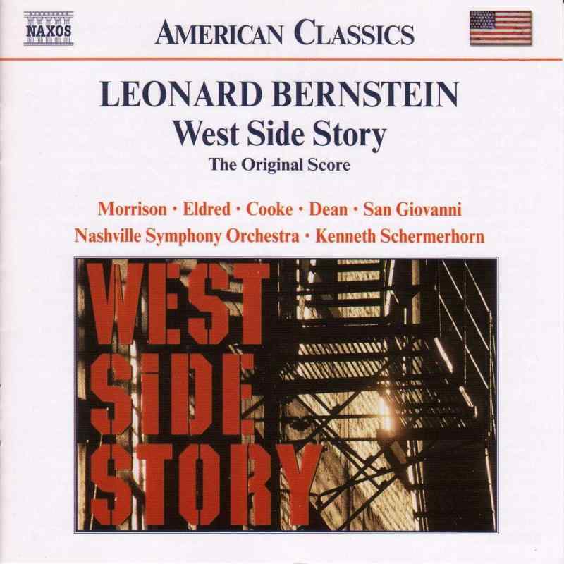 West Side Story (Original Score)【 ご注文確定のタイミングについて 】 商品は他サイトでも販売しているため、在庫反映にタイムラグが生じる場合がございます。入れ違いで完売となった際は、速やかにメールでご連絡の上...