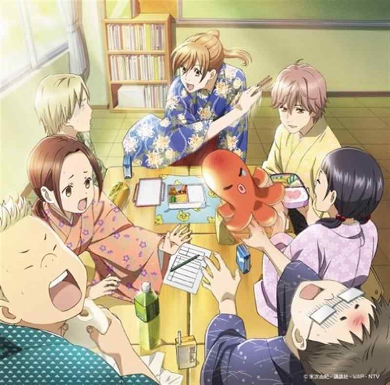 TVアニメ「ちはやふる2」オリジナル・サウンドトラック【CD2枚組】【 ご注文確定のタイミングについて 】 商品は他サイトでも販売しているため、在庫反映にタイムラグが生じる場合がございます。入れ違いで完売となった際は、速やかにメールでご連絡...
