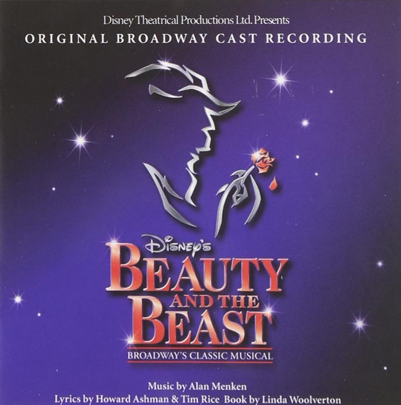 Disney's Beauty And The Beast: The Broadway Musical【 ご注文確定のタイミングについて 】 商品は他サイトでも販売しているため、在庫反映にタイムラグが生じる場合がございます。入れ違いで完売と...