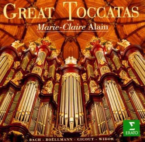 Great Toccatas【 ご注文確定のタイミングについて 】 商品は他サイトでも販売しているため、在庫反映にタイムラグが生じる場合がございます。入れ違いで完売となった際は、速やかにメールでご連絡の上、キャンセルのお手続きをさせていただ...