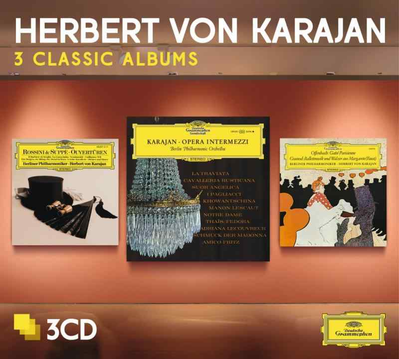 Three Classic Albums-Ltd-【 ご注文確定のタイミングについて 】 商品は他サイトでも販売しているため、在庫反映にタイムラグが生じる場合がございます。入れ違いで完売となった際は、速やかにメールでご連絡の上、キャンセルの...