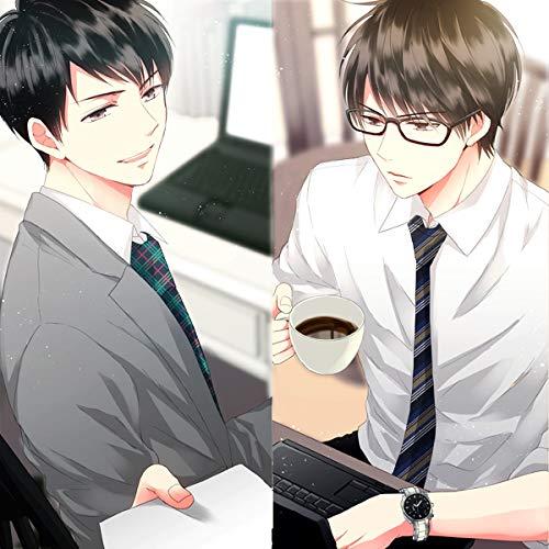 続・それはささやかな恋のはじまり 高浪隼人/夏井誠吾(CV.佐和真中、テトラポット登)18才以上推奨CDです。(C)APRICOT【 ご注文確定のタイミングについて 】 商品は他サイトでも販売しているため、在庫反映にタイムラグが生じる場合が...