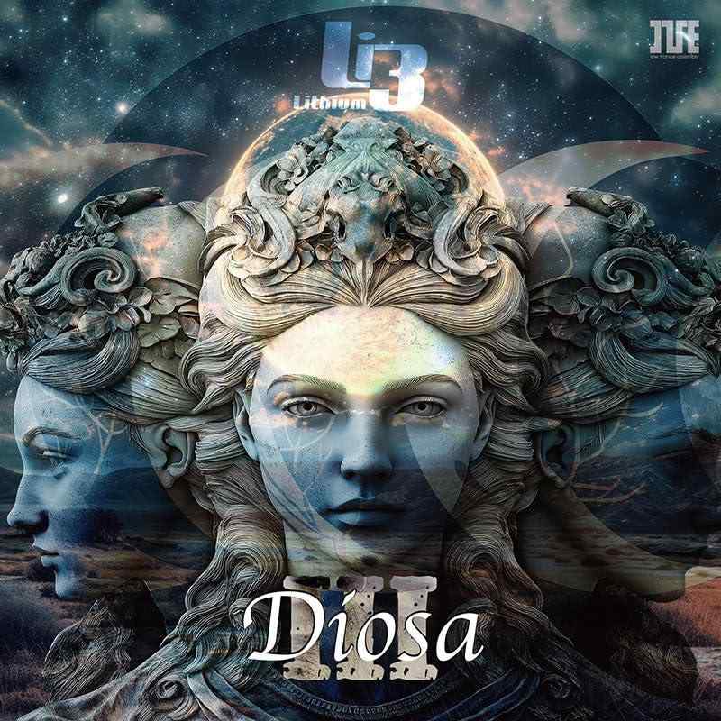 Lithium III -Diosa-女神の息吹を体感せよ。【 ご注文確定のタイミングについて 】 商品は他サイトでも販売しているため、在庫反映にタイムラグが生じる場合がございます。入れ違いで完売となった際は、速やかにメールでご連絡の上、キ...