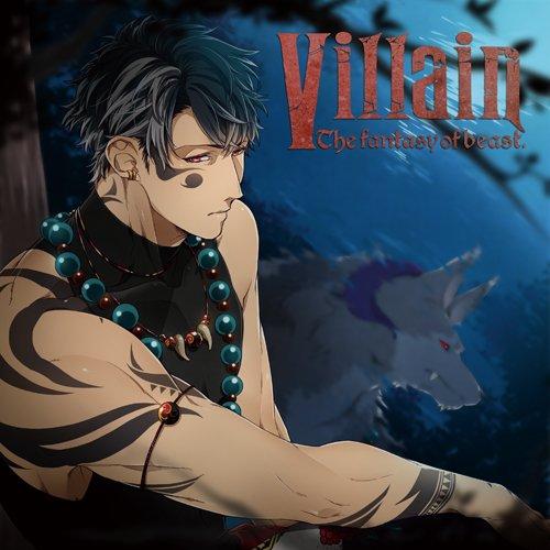 Villain Vol,3 -the fantasy of beast-【 ご注文確定のタイミングについて 】 商品は他サイトでも販売しているため、在庫反映にタイムラグが生じる場合がございます。入れ違いで完売となった際は、速やかにメールでご...