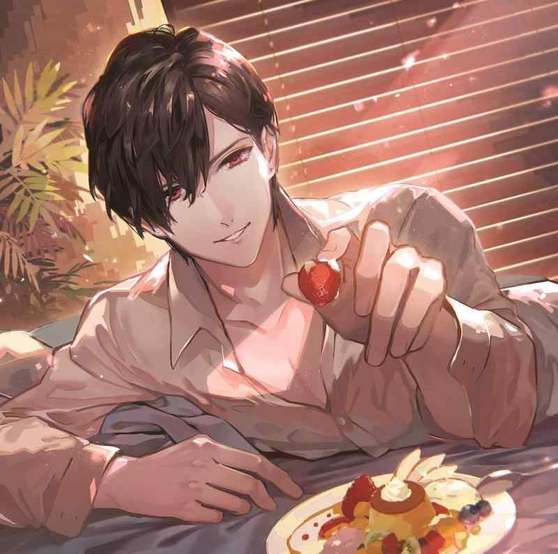 please eat me【キャスト】皇帝【 ご注文確定のタイミングについて 】 商品は他サイトでも販売しているため、在庫反映にタイムラグが生じる場合がございます。入れ違いで完売となった際は、速やかにメールでご連絡の上、キャンセルのお手続き...
