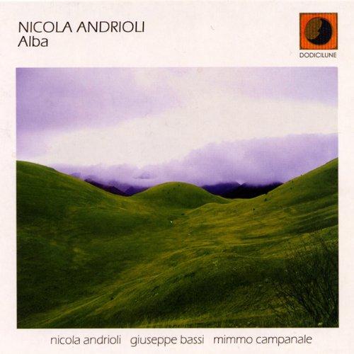 Alba - Nicola Andrioli Trio【 ご注文確定のタイミングについて 】 商品は他サイトでも販売しているため、在庫反映にタイムラグが生じる場合がございます。入れ違いで完売となった際は、速やかにメールでご連絡の上、キャンセ...