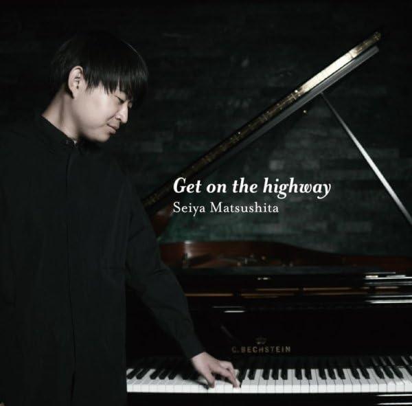 ゲット・オン・ザ・ハイウェイ / Get on the highway特典192KHz/24bit WAV【 ご注文確定のタイミングについて 】 商品は他サイトでも販売しているため、在庫反映にタイムラグが生じる場合がございます。入れ違いで完...