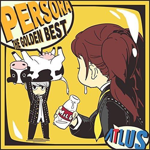PERSORA -THE GOLDEN BEST-【 ご注文確定のタイミングについて 】 商品は他サイトでも販売しているため、在庫反映にタイムラグが生じる場合がございます。入れ違いで完売となった際は、速やかにメールでご連絡の上、キャンセルの...