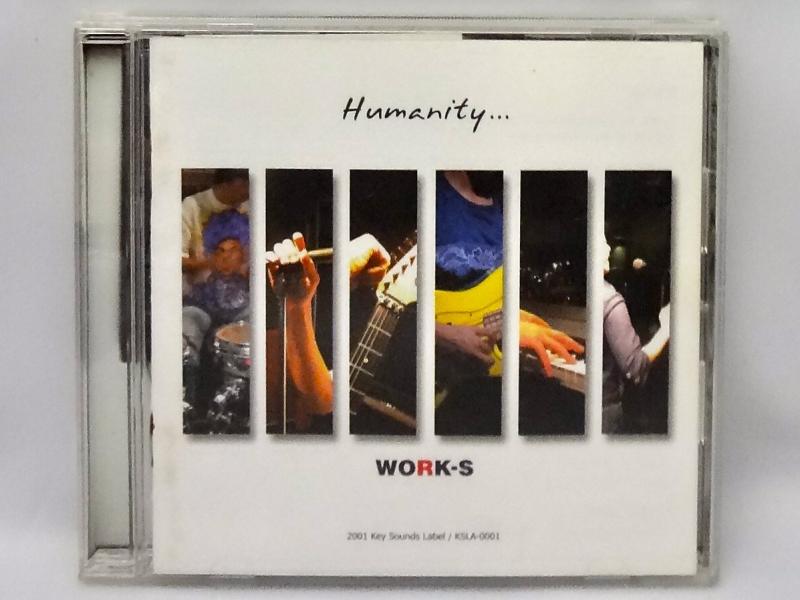 Humanity…【 ご注文確定のタイミングについて 】 商品は他サイトでも販売しているため、在庫反映にタイムラグが生じる場合がございます。入れ違いで完売となった際は、速やかにメールでご連絡の上、キャンセルのお手続きをさせていただきます。 ...