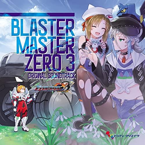 BLASTER MASTER ZERO 3 ORIGINAL SOUNDTRACK【 ご注文確定のタイミングについて 】 商品は他サイトでも販売しているため、在庫反映にタイムラグが生じる場合がございます。入れ違いで完売となった際は、速やかに...