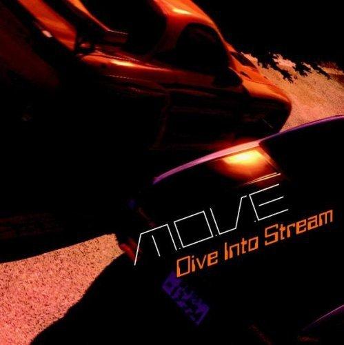 DIVE INTO STREAM - m.o.v.e【 ご注文確定のタイミングについて 】 商品は他サイトでも販売しているため、在庫反映にタイムラグが生じる場合がございます。入れ違いで完売となった際は、速やかにメールでご連絡の上、キャンセル...