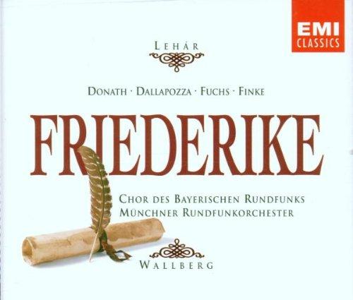 Lehar: Friederike【 ご注文確定のタイミングについて 】 商品は他サイトでも販売しているため、在庫反映にタイムラグが生じる場合がございます。入れ違いで完売となった際は、速やかにメールでご連絡の上、キャンセルのお手続きをさせて...