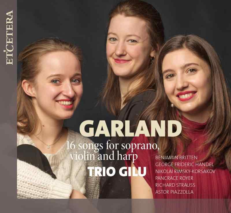 Garland (16 Songs for..【 ご注文確定のタイミングについて 】 商品は他サイトでも販売しているため、在庫反映にタイムラグが生じる場合がございます。入れ違いで完売となった際は、速やかにメールでご連絡の上、キャンセルのお手...