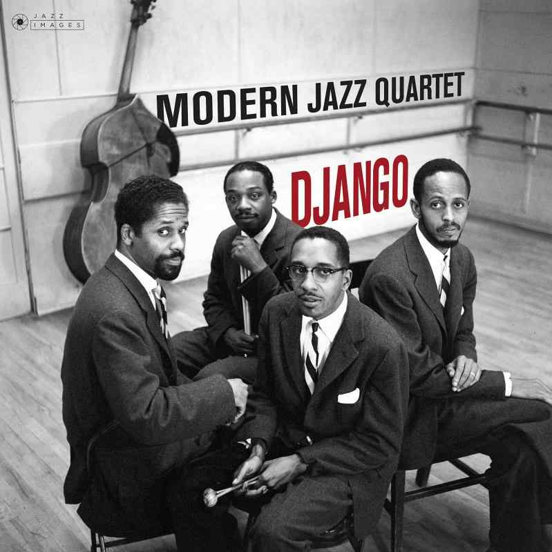 Django (Gatefold) (William Claxton Series) [Analog]【 ご注文確定のタイミングについて 】 商品は他サイトでも販売しているため、在庫反映にタイムラグが生じる場合がございます。入れ違いで完売と...