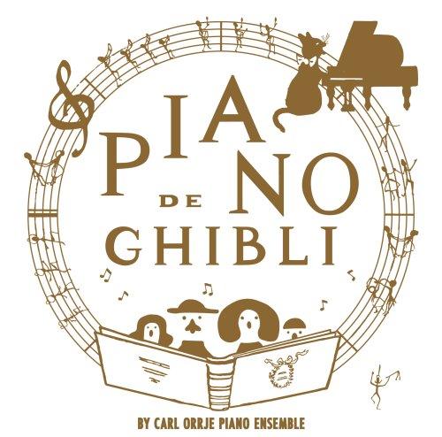 ピアノでジブリ Studio Ghibli Works Piano Collection【 ご注文確定のタイミングについて 】 商品は他サイトでも販売しているため、在庫反映にタイムラグが生じる場合がございます。入れ違いで完売となった際は、速...