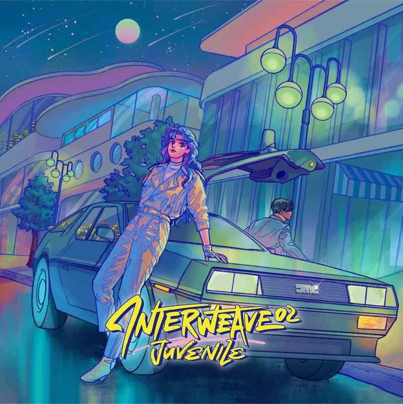 INTERWEAVE 02【 ご注文確定のタイミングについて 】 商品は他サイトでも販売しているため、在庫反映にタイムラグが生じる場合がございます。入れ違いで完売となった際は、速やかにメールでご連絡の上、キャンセルのお手続きをさせていただき...