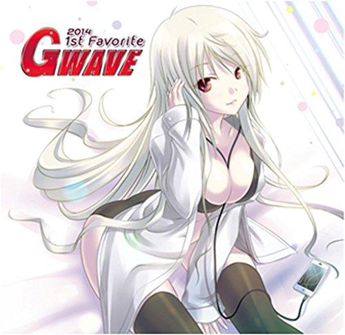 GWAVE 2014 1st Favorite【 ご注文確定のタイミングについて 】 商品は他サイトでも販売しているため、在庫反映にタイムラグが生じる場合がございます。入れ違いで完売となった際は、速やかにメールでご連絡の上、キャンセルのお手...