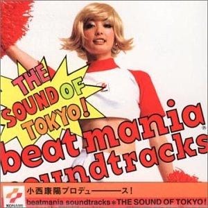 beatmania soundtrack:THE SOUND OF TOKYO-小西康陽プロデュース-【 ご注文確定のタイミングについて 】 商品は他サイトでも販売しているため、在庫反映にタイムラグが生じる場合がございます。入れ違いで完売と...