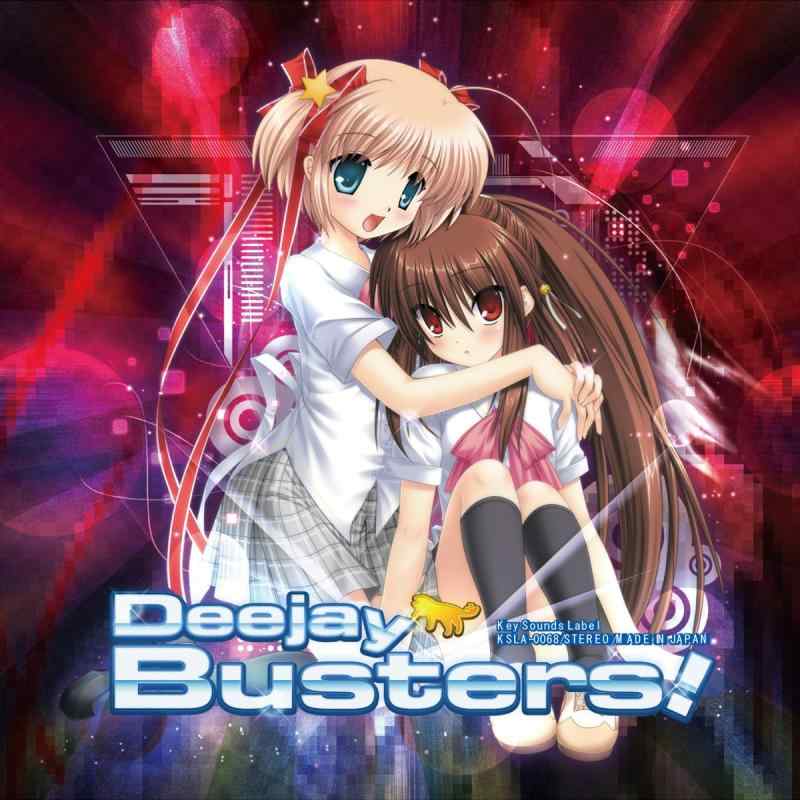 Deejay Busters【 ご注文確定のタイミングについて 】 商品は他サイトでも販売しているため、在庫反映にタイムラグが生じる場合がございます。入れ違いで完売となった際は、速やかにメールでご連絡の上、キャンセルのお手続きをさせていただ...