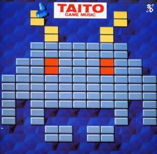 GAME SOUND LEGEND シリーズ「タイトー・ゲーム・ミュージック」【 ご注文確定のタイミングについて 】 商品は他サイトでも販売しているため、在庫反映にタイムラグが生じる場合がございます。入れ違いで完売となった際は、速やかにメー...