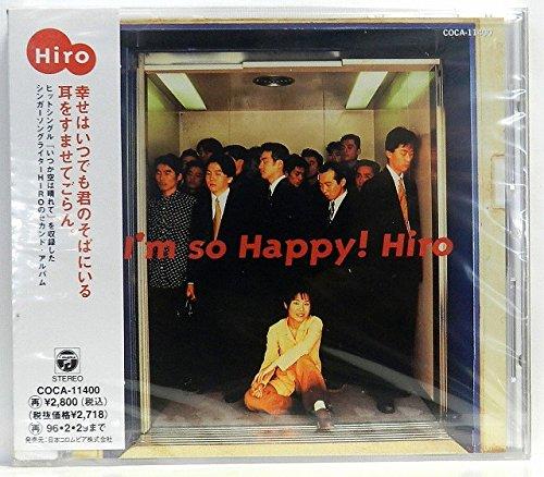 I’M SO HAPPY【 ご注文確定のタイミングについて 】 商品は他サイトでも販売しているため、在庫反映にタイムラグが生じる場合がございます。入れ違いで完売となった際は、速やかにメールでご連絡の上、キャンセルのお手続きをさせていただきま...