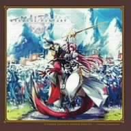 エターナルファンタジー オリジナルサウンドトラック【 ご注文確定のタイミングについて 】 商品は他サイトでも販売しているため、在庫反映にタイムラグが生じる場合がございます。入れ違いで完売となった際は、速やかにメールでご連絡の上、キャンセルの...