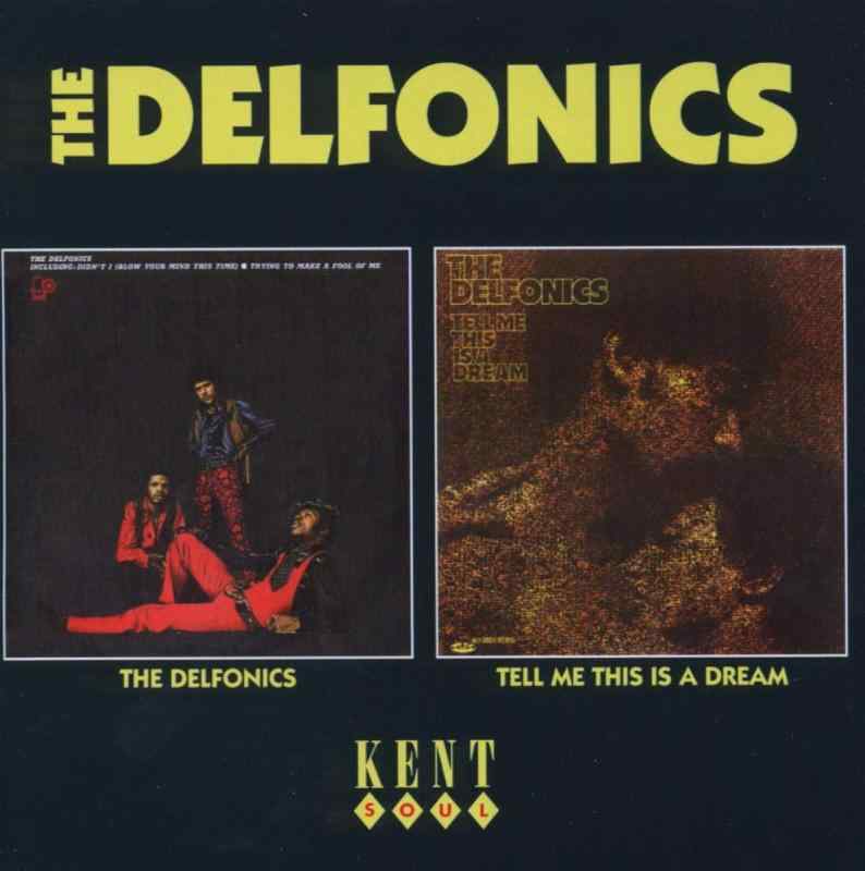 Delfonics/Tell Me This..【 ご注文確定のタイミングについて 】 商品は他サイトでも販売しているため、在庫反映にタイムラグが生じる場合がございます。入れ違いで完売となった際は、速やかにメールでご連絡の上、キャンセルのお...