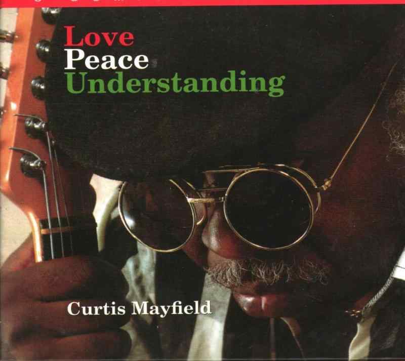 Peace,Love &amp; Understanding【 ご注文確定のタイミングについて 】 商品は他サイトでも販売しているため、在庫反映にタイムラグが生じる場合がございます。入れ違いで完売となった際は、速やかにメールでご連絡の上、キ...