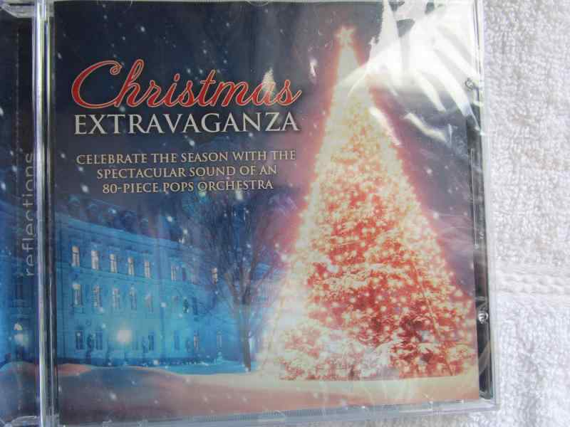 Christmas Extravaganza【 ご注文確定のタイミングについて 】 商品は他サイトでも販売しているため、在庫反映にタイムラグが生じる場合がございます。入れ違いで完売となった際は、速やかにメールでご連絡の上、キャンセルのお手続...