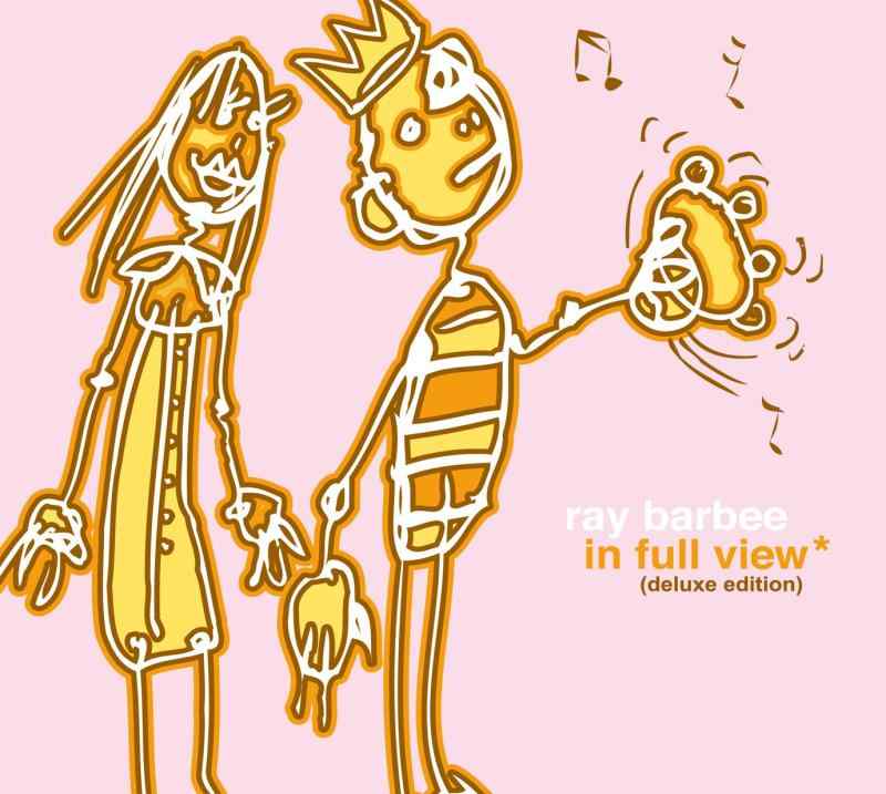 in full view (deluxe edition)【デジパック/ボーナストラック5曲/解説付】 - レイ・バービー【 ご注文確定のタイミングについて 】 商品は他サイトでも販売しているため、在庫反映にタイムラグが生じる場合がございま...