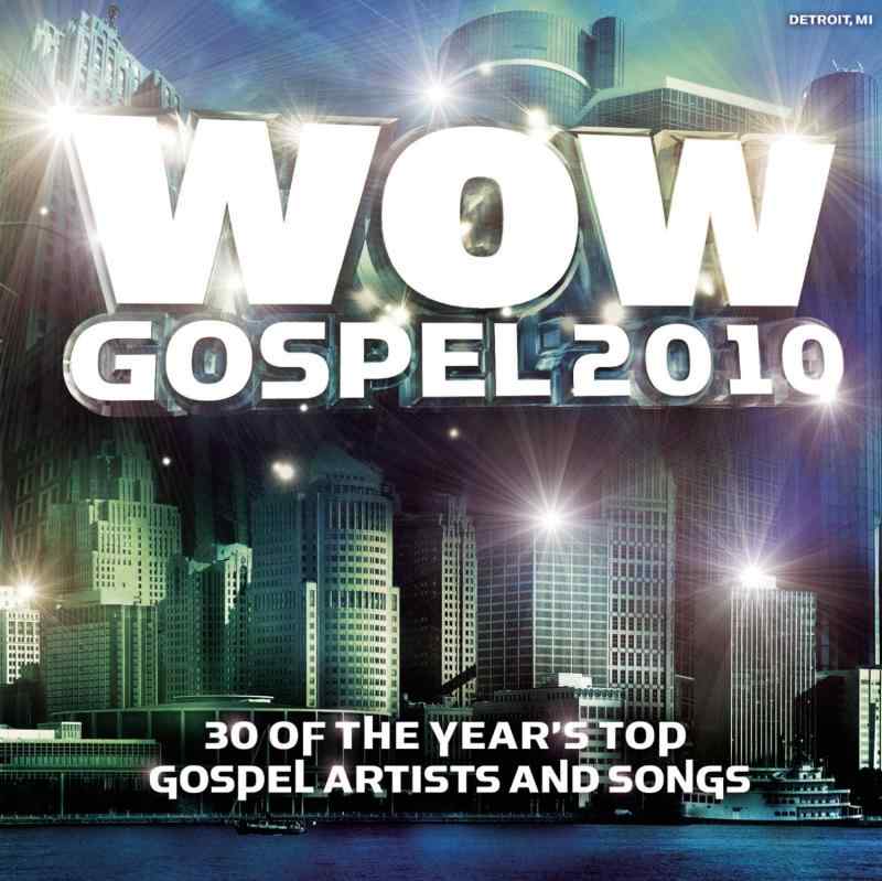 Wow Gospel 2010 (Bril)【 ご注文確定のタイミングについて 】 商品は他サイトでも販売しているため、在庫反映にタイムラグが生じる場合がございます。入れ違いで完売となった際は、速やかにメールでご連絡の上、キャンセルのお手続...