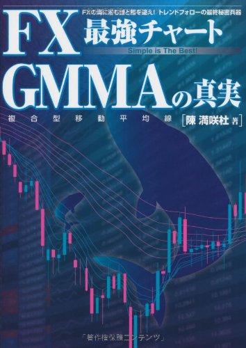 FX最強チャート GMMAの真実【 ご注文確定のタイミングについて 】 商品は他サイトでも販売しているため、在庫反映にタイムラグが生じる場合がございます。入れ違いで完売となった際は、速やかにメールでご連絡の上、キャンセルのお手続きをさせてい...