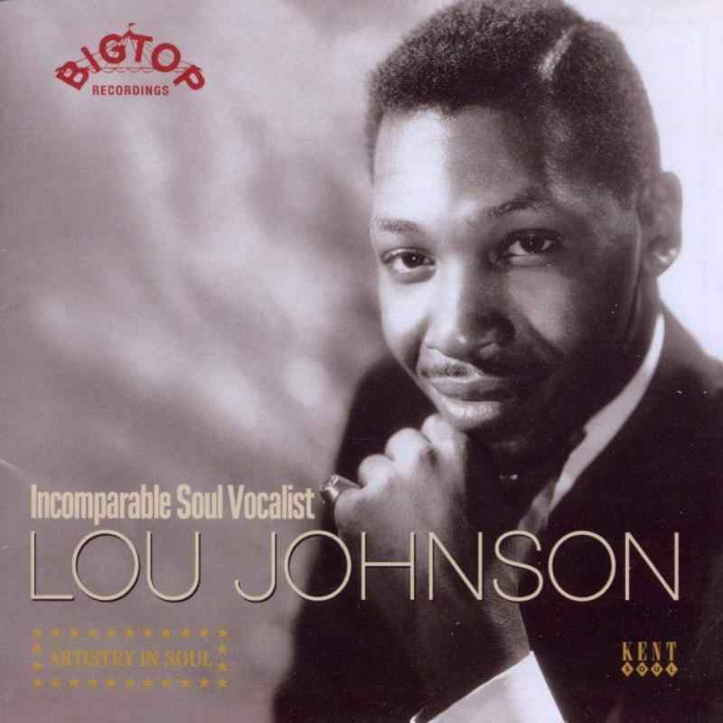 Incomparable Soul Vocalist : Big Top Recordings【 ご注文確定のタイミングについて 】 商品は他サイトでも販売しているため、在庫反映にタイムラグが生じる場合がございます。入れ違いで完売となった際...