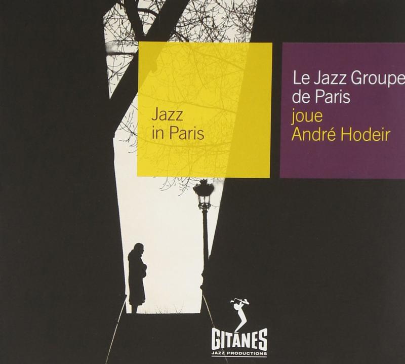 Le Jazz Groupe De Paris: Jazz In Paris【 ご注文確定のタイミングについて 】 商品は他サイトでも販売しているため、在庫反映にタイムラグが生じる場合がございます。入れ違いで完売となった際は、速やかにメール...
