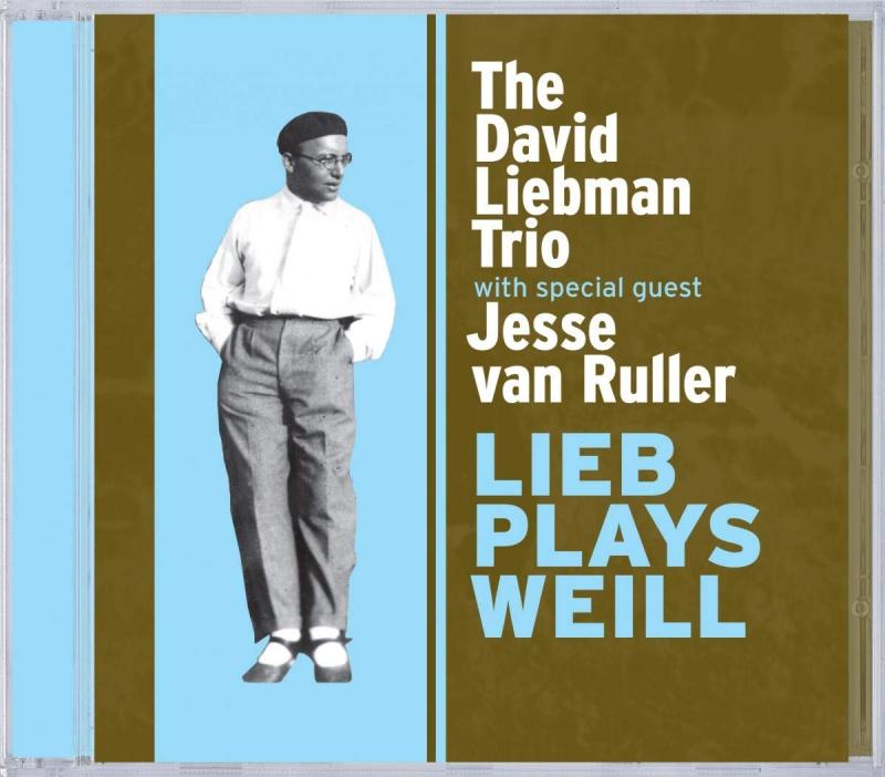 Lieb Plays Weill【 ご注文確定のタイミングについて 】 商品は他サイトでも販売しているため、在庫反映にタイムラグが生じる場合がございます。入れ違いで完売となった際は、速やかにメールでご連絡の上、キャンセルのお手続きをさせてい...
