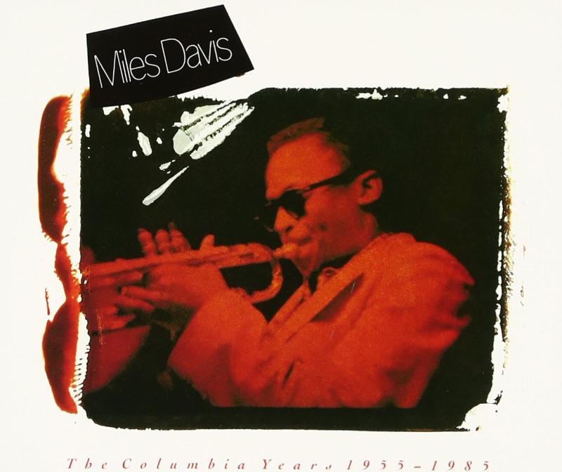 マイルス・デイヴィス 1955-1985【 ご注文確定のタイミングについて 】 商品は他サイトでも販売しているため、在庫反映にタイムラグが生じる場合がございます。入れ違いで完売となった際は、速やかにメールでご連絡の上、キャンセルのお手続きを...