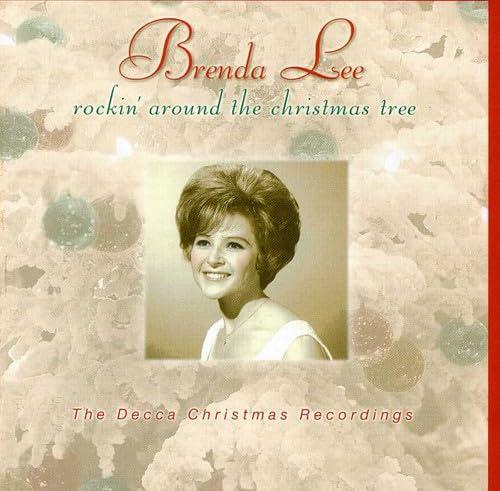 Rockin' Around The Christmas Tree【 ご注文確定のタイミングについて 】 商品は他サイトでも販売しているため、在庫反映にタイムラグが生じる場合がございます。入れ違いで完売となった際は、速やかにメールでご連絡の...
