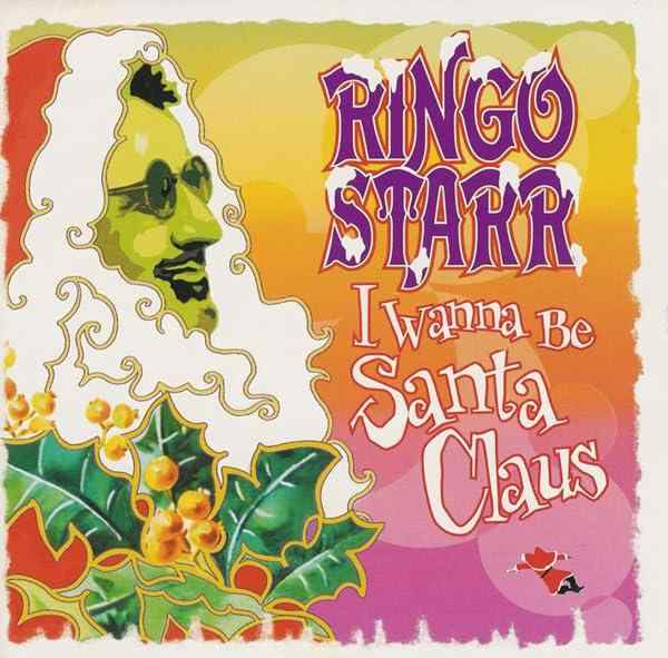アイ・ウォナ・ビー・サンタ・クロース (生産) - リンゴ・スターCD【 ご注文確定のタイミングについて 】 商品は他サイトでも販売しているため、在庫反映にタイムラグが生じる場合がございます。入れ違いで完売となった際は、速やかにメールでご連...
