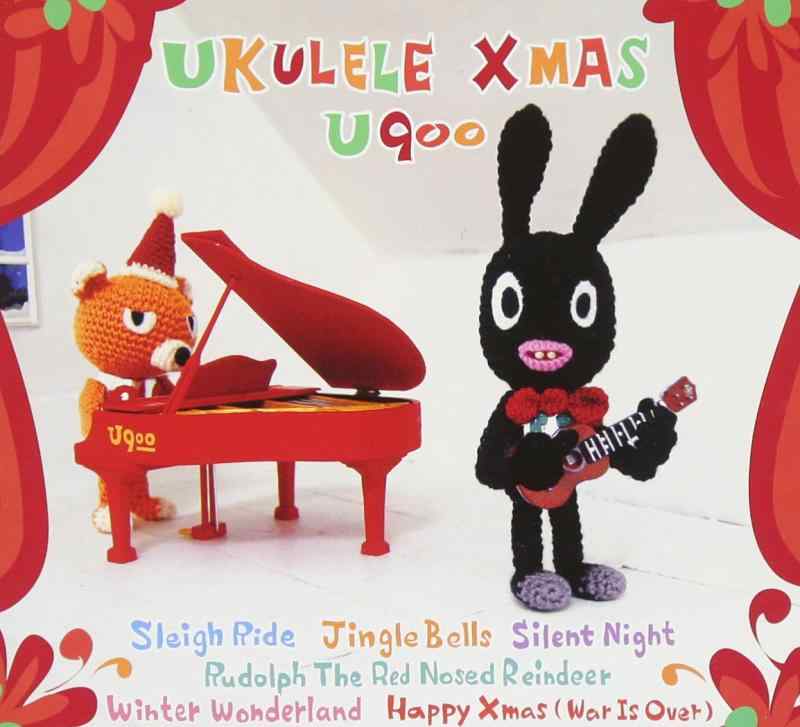 ウクレレ・クリスマス(DVD付)【 ご注文確定のタイミングについて 】 商品は他サイトでも販売しているため、在庫反映にタイムラグが生じる場合がございます。入れ違いで完売となった際は、速やかにメールでご連絡の上、キャンセルのお手続きをさせてい...