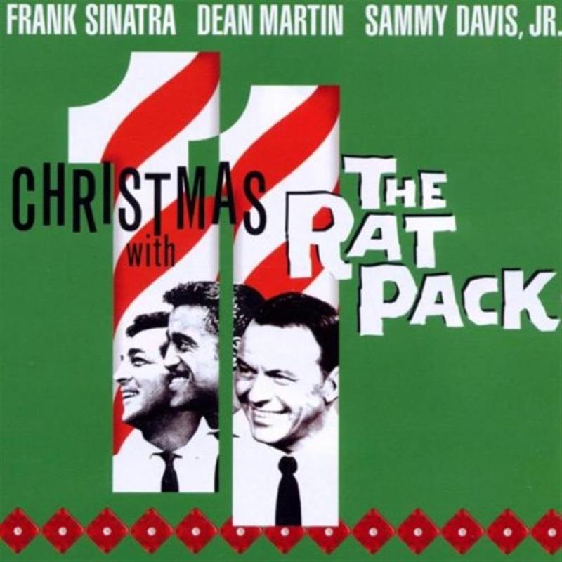 Christmas With the Rat Pack【 ご注文確定のタイミングについて 】 商品は他サイトでも販売しているため、在庫反映にタイムラグが生じる場合がございます。入れ違いで完売となった際は、速やかにメールでご連絡の上、キャンセ...